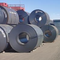 China Carbon Steel Stripe High Strength Length 8m ASTM 345 Type2 20MnV Grade 50 for sale