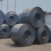 China Carbon Steel Stripe High Strength Length 8m ASTM 345 Type2 20MnV Grade 50 for sale