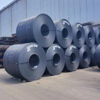 China Carbon Steel Stripe High Strength Length 8m ASTM 1340 1345 1552 for sale