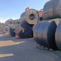 China Carbon Steel Coil Plate JIS G3101 G3131 G3106 40B SPHC Sphd 38B2 1.5515 for sale