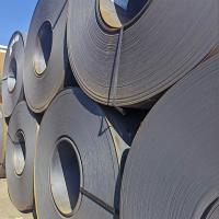 China Low Carbon Mild Steel Plate Carbon Steel Coil GB 20SiMo2MoV 25SiMo2MoV 37SiMo2MoV for sale