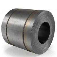 China Q345A Q345B Q345C Q345D Q345E Ms Carbon Steel Coil for sale