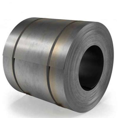 China Q345A Q345B Q345C Q345D Q345E Ms Carbon Steel Coil for sale