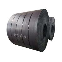 China Carbon Steel Stripe High Strength Length 8m ASTM 1340 1345 1552 for sale