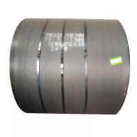 China ASTM Grade50 JIS 590 E335 Metal Iron Roll Hot Rolled Mild MS Carbon Steel Coil MS Steel Sheet Coils for sale