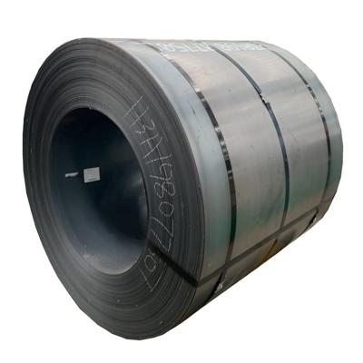 China Low Carbon Mild Steel Plate Carbon Steel Coil GB 20SiMo2MoV 25SiMo2MoV 37SiMo2MoV for sale