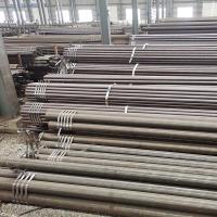 China STM A106 GRADE B/C Carbon Steel Seamless Pipe Q195 Q235 Q345 for sale