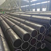 China Corrosion Resistant 20MnMoB 15MnVB Carbon Steel Pipe 1 - 80mm Or Customed for sale
