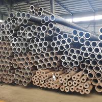 China ASTM A572 Grade 50 JIS G3125 SPA-CSchedule 40 Carbon Steel Pipe Round Shape for sale