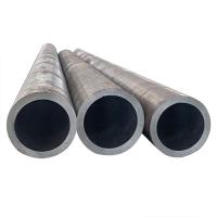 China Q235B  Q345B  Q345D Q345C Q345E Q355B Q355D Q355E Carbon Steel Pipe High Precision for sale