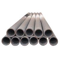 China Corrosion Resistant 20MnMoB 15MnVB Carbon Steel Pipe 1 - 80mm Or Customed for sale