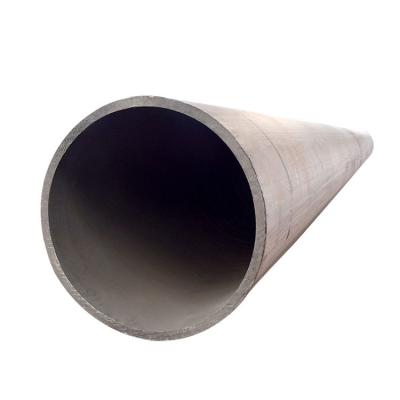 China High Pressure Seamless Carbon Steel Tube 45B 50B46 50B Welding Punching for sale