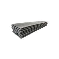 China ASTM A36 Mild Ship Building Hot Rolled Carbon Steel Plate 2mm 5mm 6mm 10mm 20mm for sale