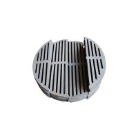 China Heat Resistant Fixed Grate Boiler Furnace Grate Bar Wearable Durable for sale