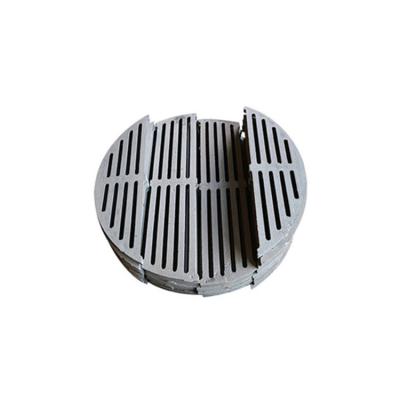 China Heat Resistant Fixed Grate Boiler Furnace Grate Bar Wearable Durable for sale