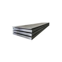 China Q235 Black Steel Sheet Carbon Plate Sheet Hot Rolled Steel Plates for sale