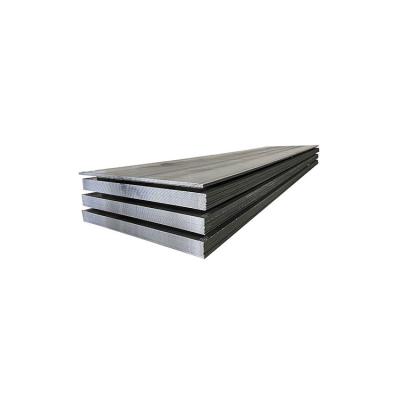 China Q235 Black Steel Sheet Carbon Plate Sheet Hot Rolled Steel Plates for sale