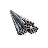 China Seamless Steel Pipe And Tube Carbon Steel ASTM 4130 A192 for sale