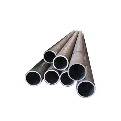 China Precision Cold Rolled Seamless Steel Pipe And Tube High Standard for sale