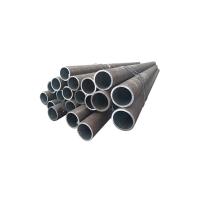 China ASTM A335 P5 P9 P11 P22 Alloy Steel Pipe 13CrMo44 34CrMo4 10CrMo910 15Mo3 for sale