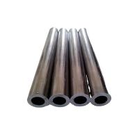 China Precision Carbon Seamless Steel Pipe And Tube Hot Rolled Stainless for sale