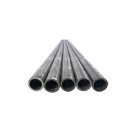 China Precision Seamless Steel Pipe Sae 1518mm Thick Wall for sale