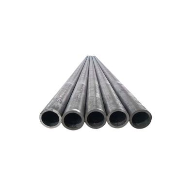China Precision Seamless Steel Pipe Sae 1518mm Thick Wall for sale