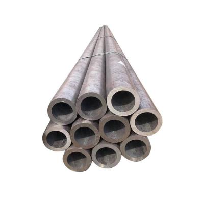 China SA-210 A1 Steam Seamless Steel Boiler Pipe High Pressure for sale