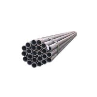 China SA179 / SA192 Carbon Steel High Pressure Boiler Pipe Seamless for sale