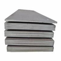China Hot Cold Rolled Carbon Steel Plate ASTM A656 Grade 80 Q500C S500Q C590 E550D for sale