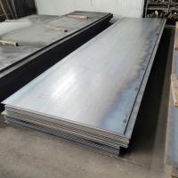 China Hot Cold Rolled Carbon Steel Plate ASTM A656 Grade 80 Q500C S500Q C590 E550D for sale
