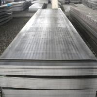 China ASTM A283 Grade 45Mn2 50Mn2 20MnV 27SiMn Mild Carbon Steel Plate 6mm for sale