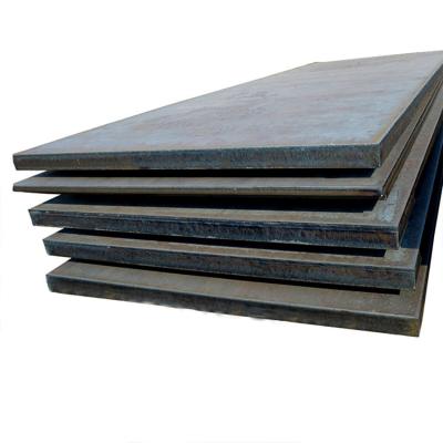 China Carbon Steel Plate S450 S460 S500 S550 S690 S890 S960 for sale