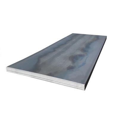 China Q690 Type Q SHY685 Mild Carbon Steel Plate For Industrial for sale