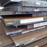 China 35/42CrMo 27SiMn 20/40CrNiMo 20/40CrMnMo Alloy Steel Plate Customized for sale