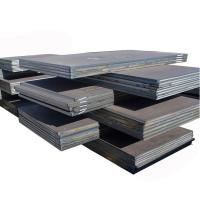 China Q235B Carbon Steel Plate 10mm Thickness AiSi ASTM GB JIS for sale