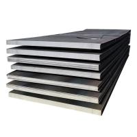 China Hot Rolled A36 S235 S275 S355 Mild Steel Plate 10mm 15mm 20mm for sale