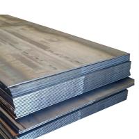 China 35/42CrMo 27SiMn 20/40CrNiMo 20/40CrMnMo Alloy Steel Plate Customized for sale