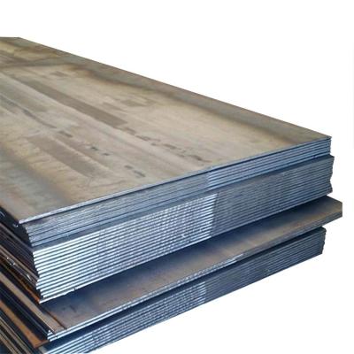 China 35/42CrMo 27SiMn 20/40CrNiMo 20/40CrMnMo Alloy Steel Plate Customized for sale