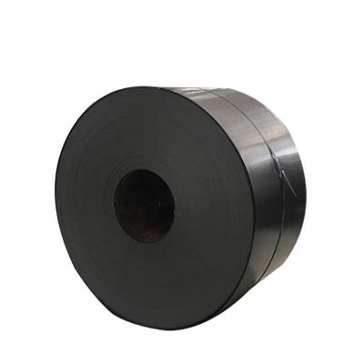 China Carbon Steel Coil Strips Hrc Q345B Grade 50 SPFC 590 E355C for sale