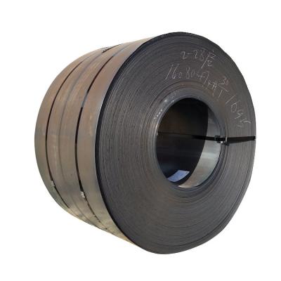 China Q345D L03454 S355JR E355D Coil Cold Rolled Steel Coils 2.75mm for sale