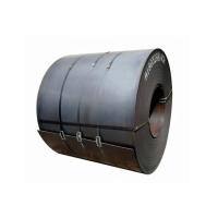 China 0.12mm - 200mm Q235B Carbon Steel Coil Hot Rolled Accept Custom for sale