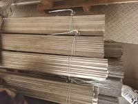 China Straight Boiler Tube Erosion Shield For Power Station Utility Industrial Boiler for sale