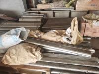 China Straight Boiler Tube Erosion Shield For Power Station Utility Industrial Boiler for sale