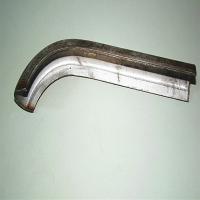 China CFBC SS Boiler Tube Shields Coil Heat Shield For Biomass Fired Power Station for sale