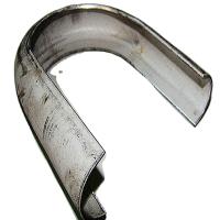 China 1Cr18Ni9Ti  Cr25Ni20 OEM Tubes Erosion Shields Protection Superheater Reheater for sale