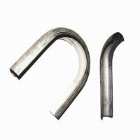 China 1Cr6Si2Mo 1Cr13 Boiler Tube Shields Alloy Steel Heatproof For Economizer Pipe for sale