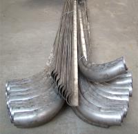 China Industrial Power Station Boiler Tube Shields RusAnti Corrosion ISO ODM for sale