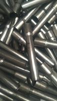 China 309 316 Boiler Tube Shields Erosion Proof Stainless Steel Ferrules Straight for sale