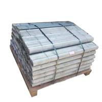 China 309 316 Boiler Tube Shields Erosion Proof Stainless Steel Ferrules Straight for sale